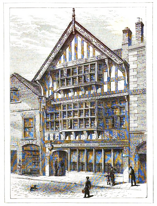 A “Demitasse” History of Britain’s Temperance Coffee Taverns – The ...