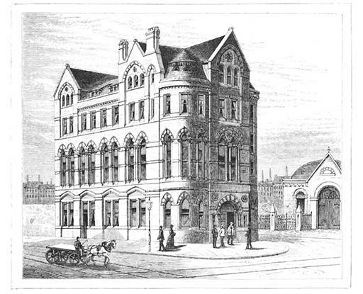 A “Demitasse” History of Britain’s Temperance Coffee Taverns – The ...